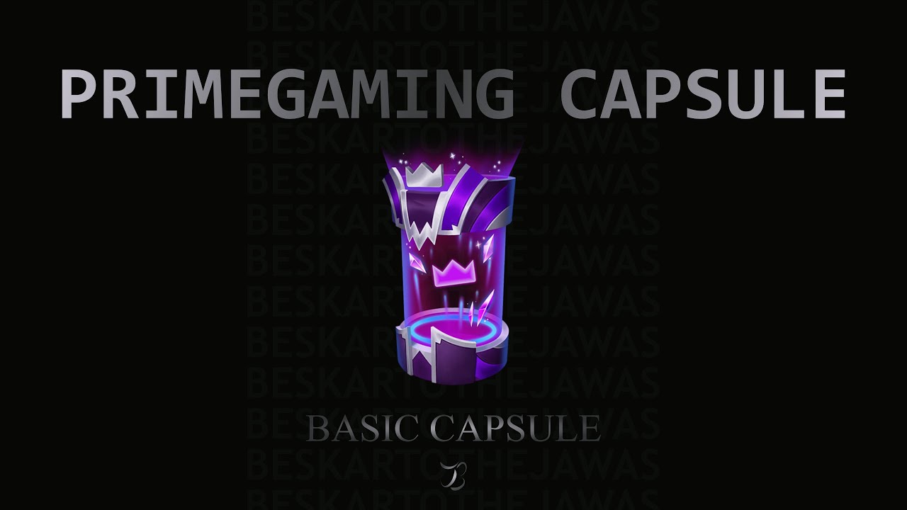 OPENING 2023 PRIME CAPSULES - YouTube