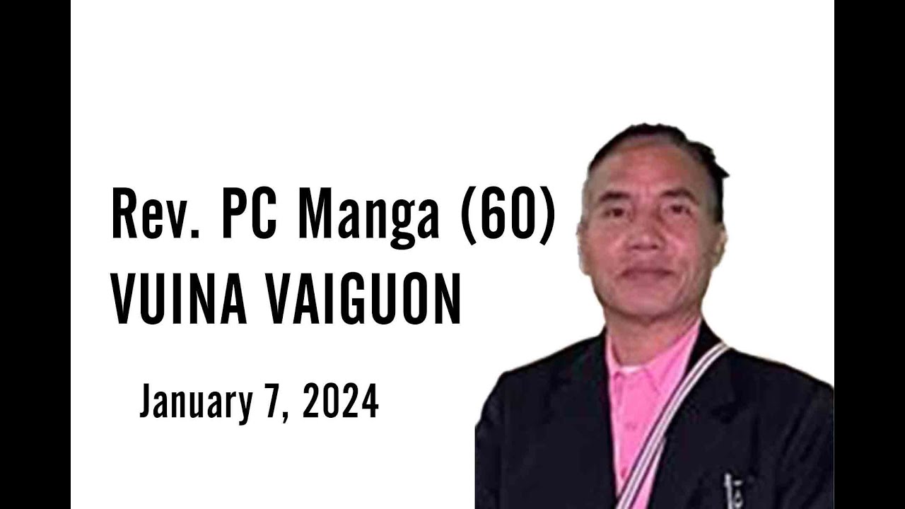 Rev PC Manga (60) VUINA VAIGUON - YouTube