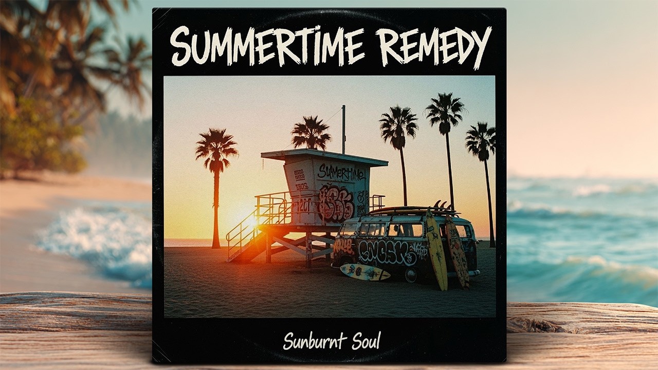 Summertime Remedy - Sunburnt Soul [Full Album] (Ska Punk) - YouTube