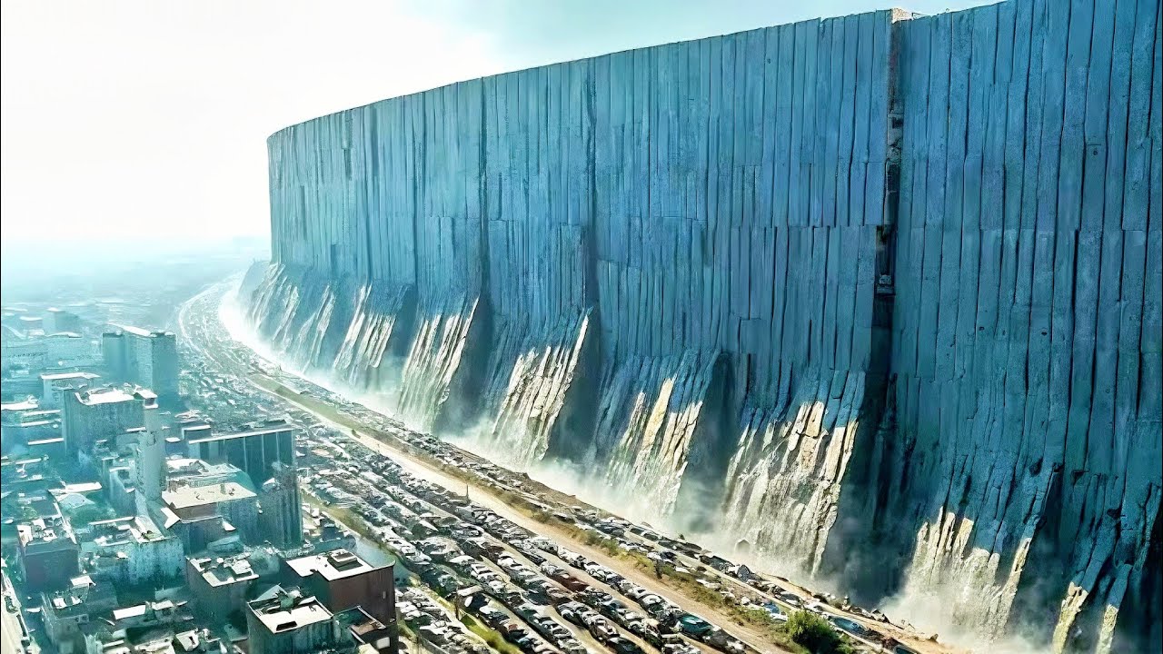 Japanese PM Unveils World’s Largest Mega Projects in Japan - YouTube