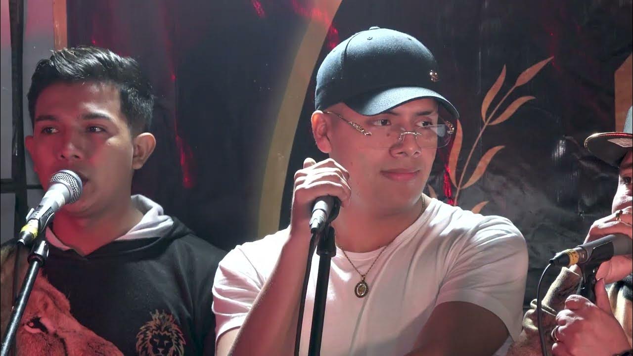 NIEGALO - MARTIN TOLEDO Y SUS COMPLICES DE LA CUMBIA...PROMOTORA "STEPHANO GAEL" - YouTube Music