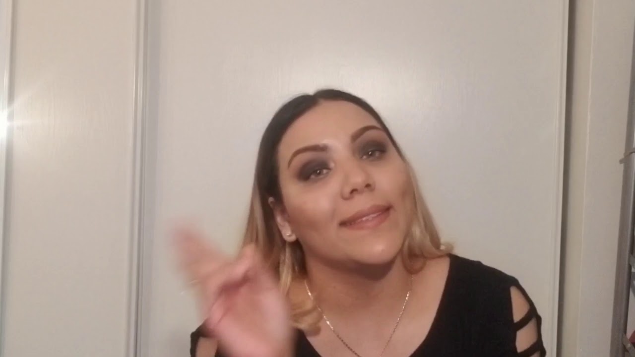 Cosas que deberían de saber sobre mi (Ari Luna) - YouTube