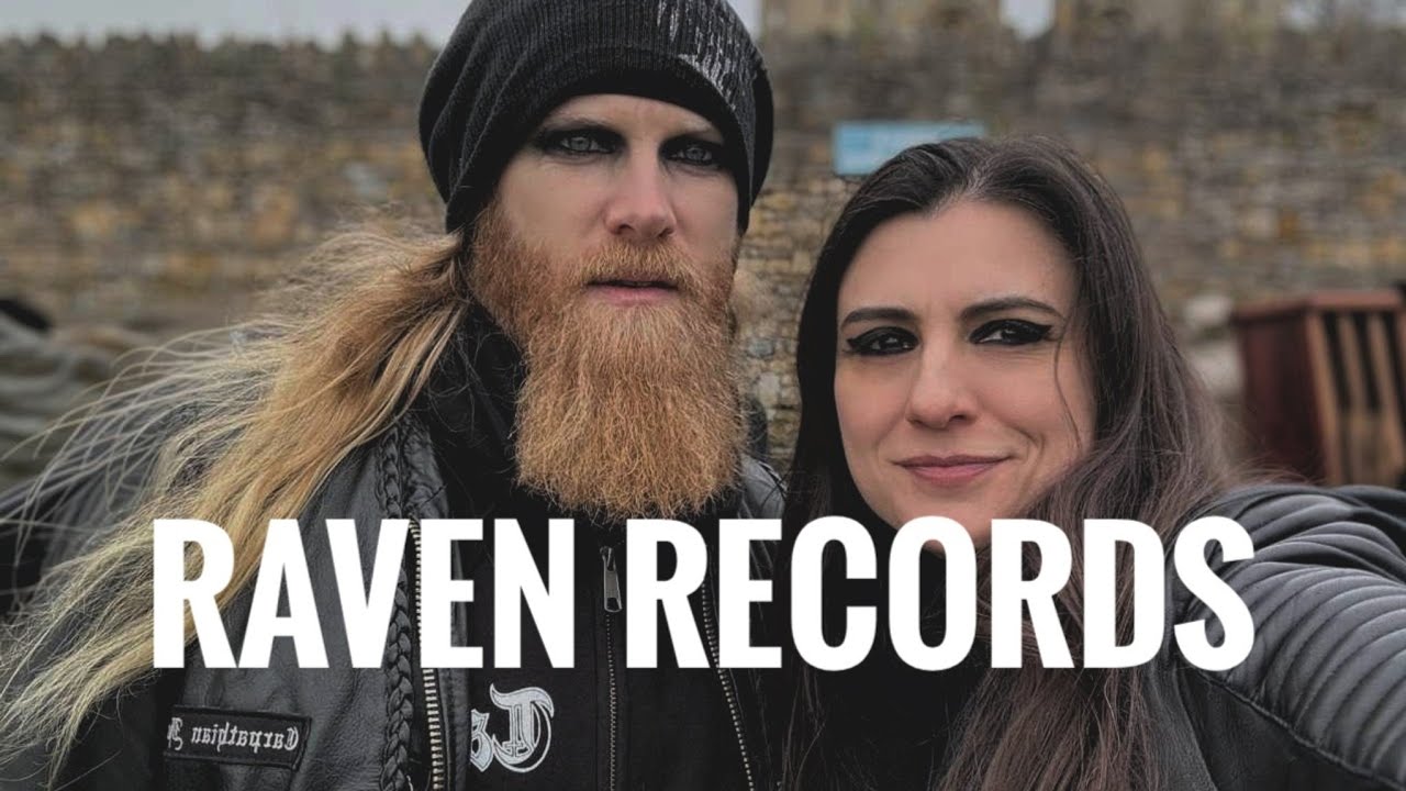 #93 - Recover Thyself ft Ben and Chloe ( RAVEN RECORDS ) - YouTube