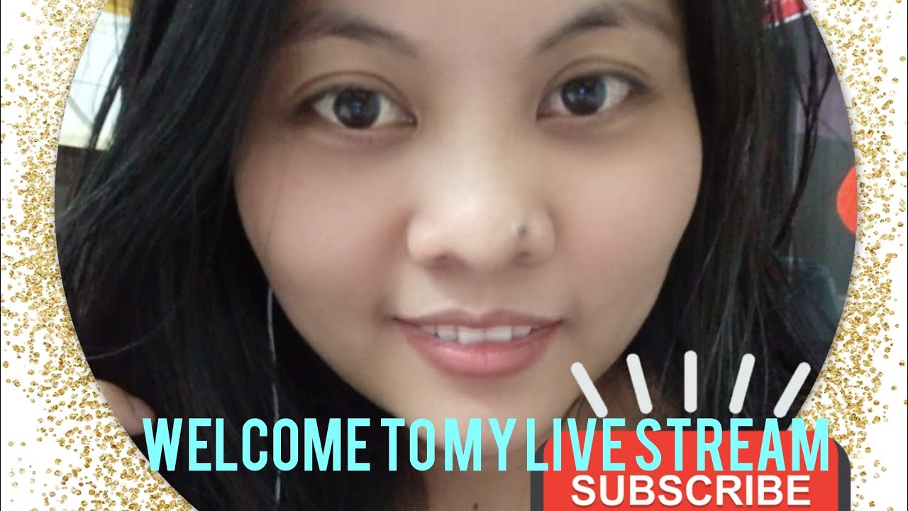 My Live Stream - YouTube