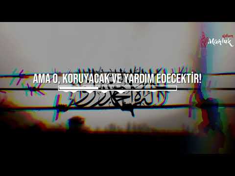 Nasheed Allahu A'la Wa Akbar Türkçe Çeviri / Mahluk Reborn