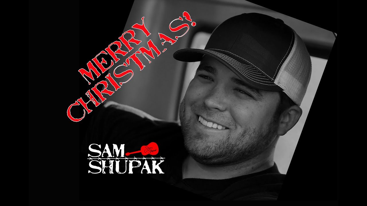 Santa Claus is Coming to Town - Sam Shupak - YouTube
