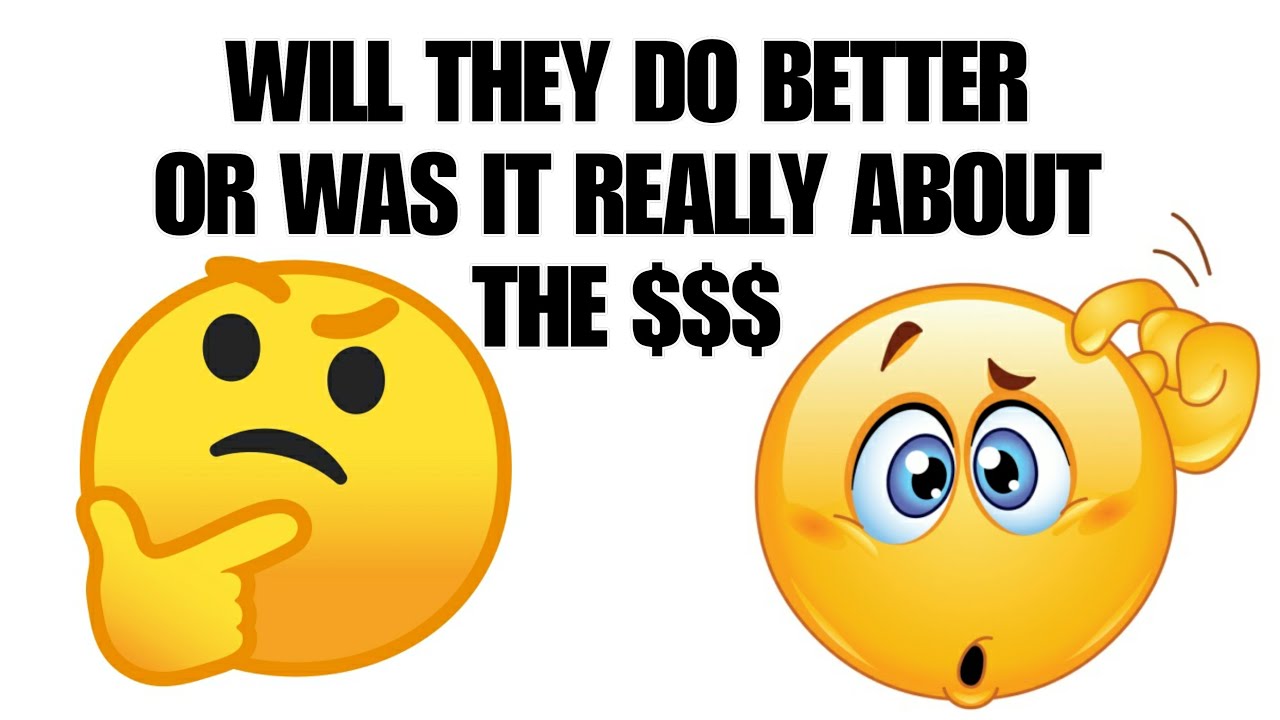 QUESTIONS THAT NEED ANSWERS..HMMMM - YouTube