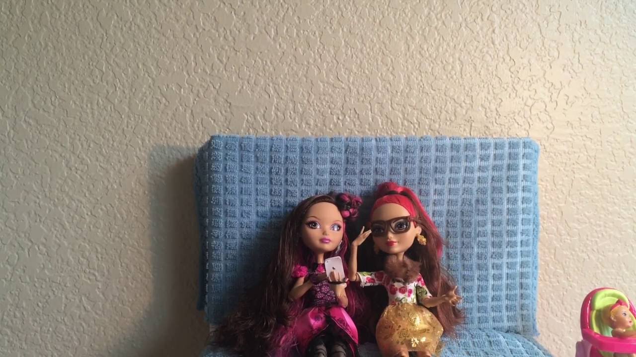 Ever after life ep:3 - YouTube