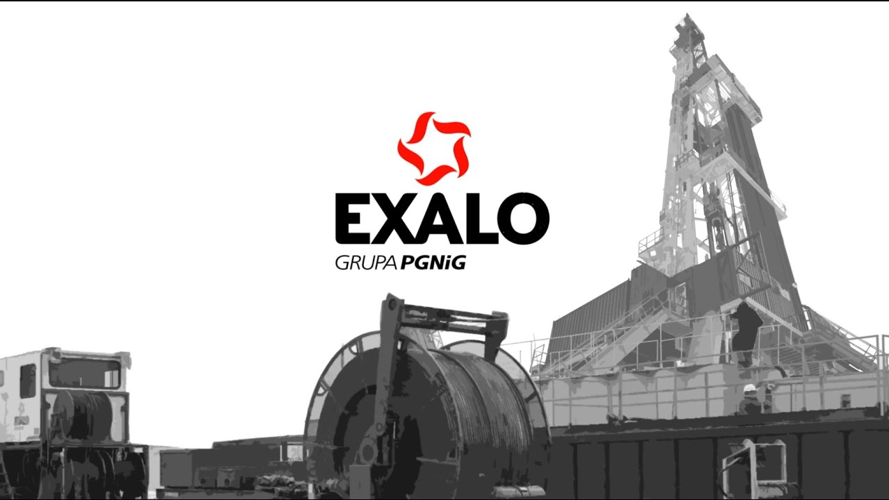 EXALO Drilling SA - Corporate Video - YouTube