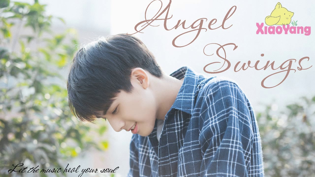 Chinese Male Song: Angel swings - YouTube