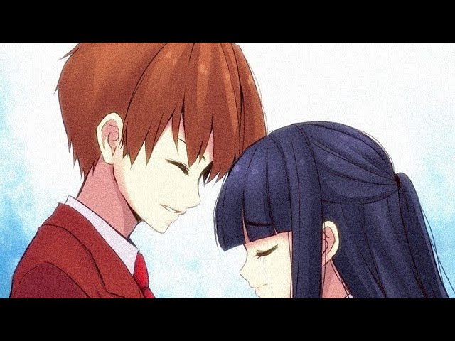 Misao Akito Misao # 4 Прохождение