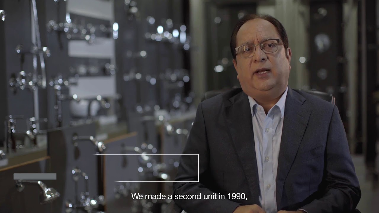 PLUMBER BATHWARE | BRAND CORPORATE FILM - YouTube