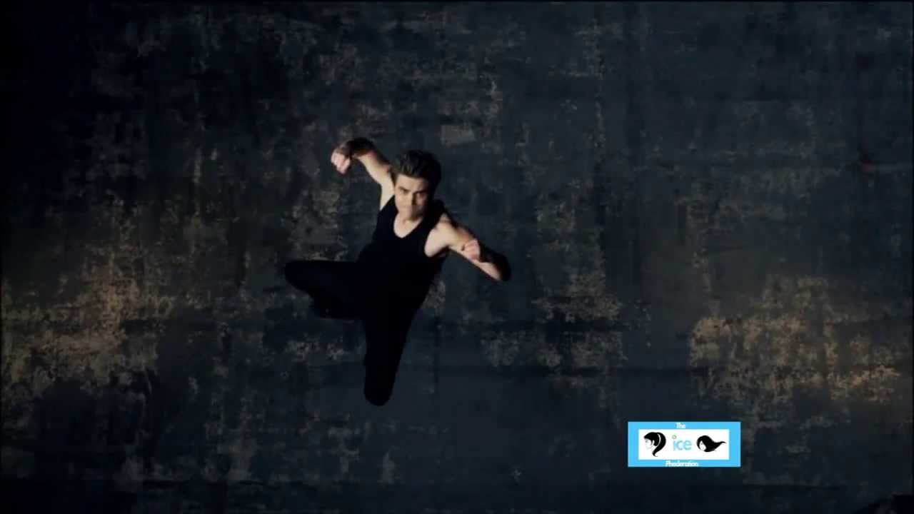 The CW TV Now Fall Promo - YouTube
