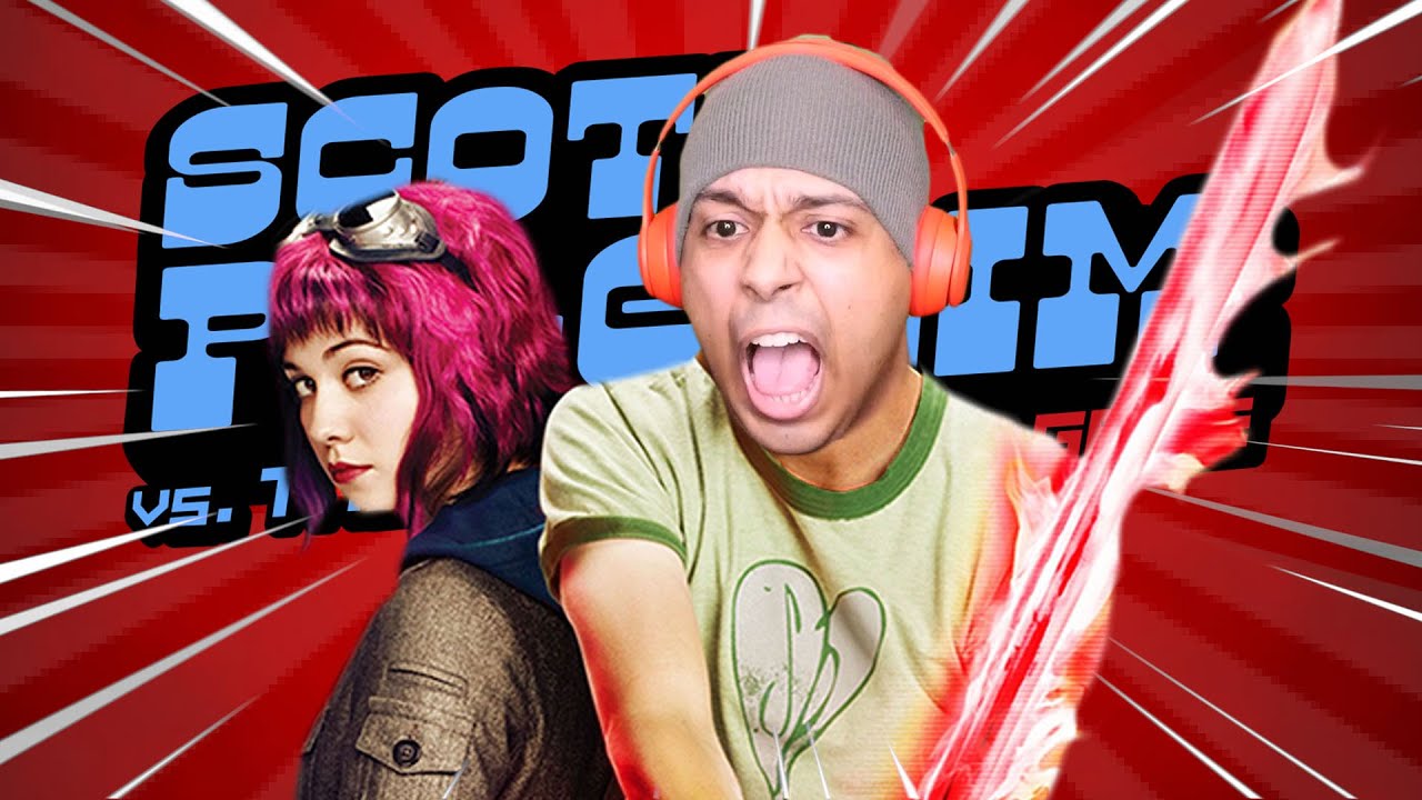 FIGHTING 7 EVIL EX'S TO GET TO PUH! - YouTube