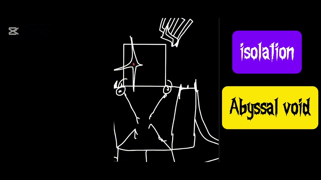 Isolation:Abyssal void - YouTube