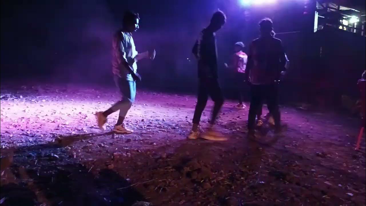 Java King झाबुआ - YouTube