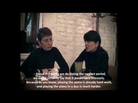 Ufuk & Bahar Dördüncü