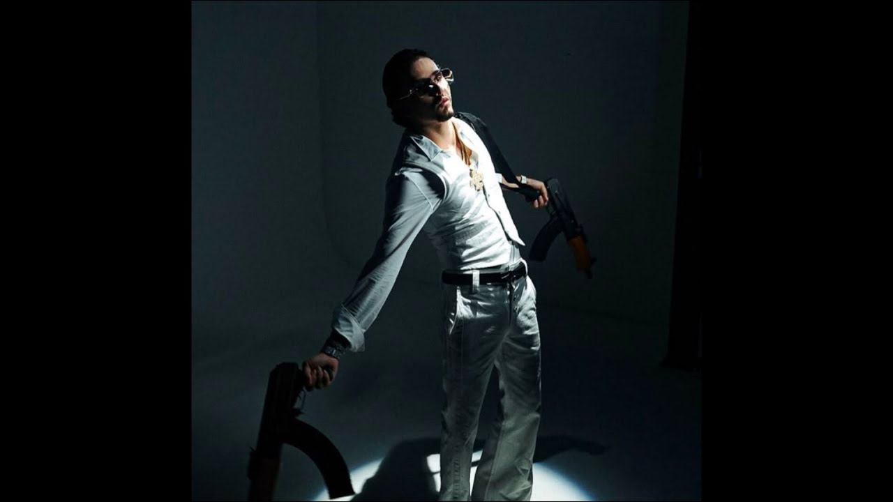 [FREE] CLARENT KP x HADES 66 Type Beat "HELLCAT" | Trap Instrumental ...