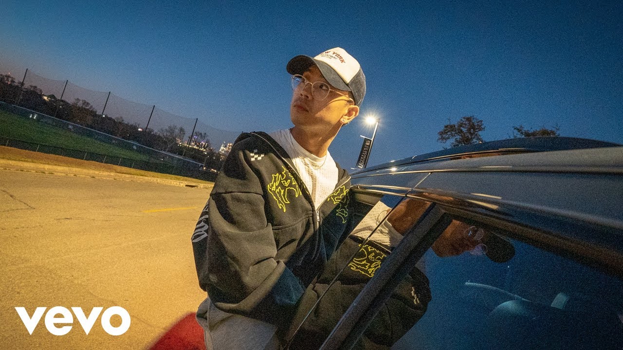 J.Tajor - Can't Get Enough (Official Music Video) - YouTube Music