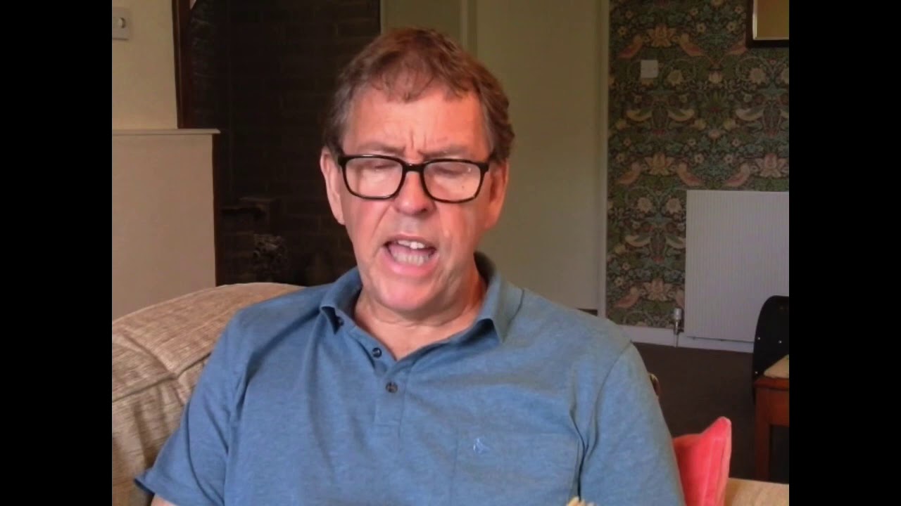 The Bicycle and the Sweetshop by Roald Dahl - YouTube