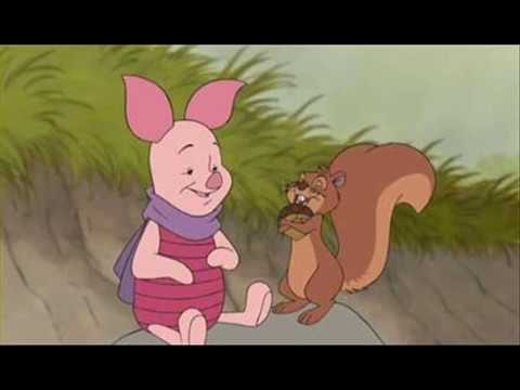 Winnie L'ourson