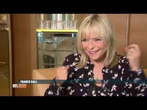 JT RTL France Gall 19h - YouTube