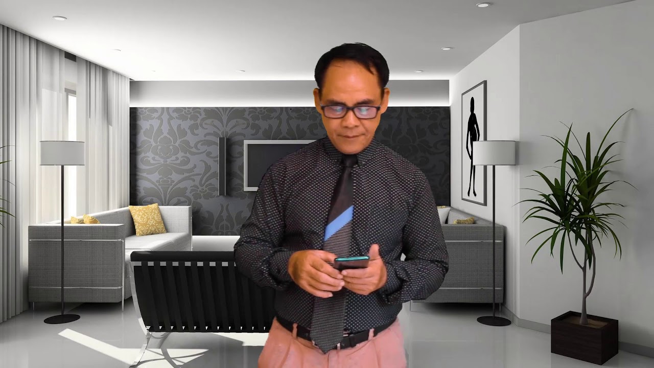 Sekolah Sabat Dewasa | Bahasa Rungus - YouTube