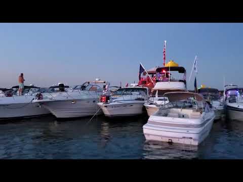 Raft Off 2020 - YouTube