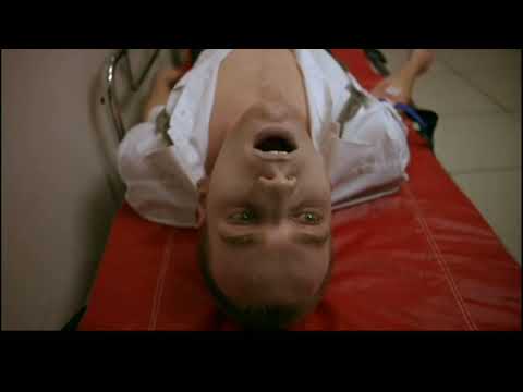 Trainspotting Filmi iz bırakan sahne