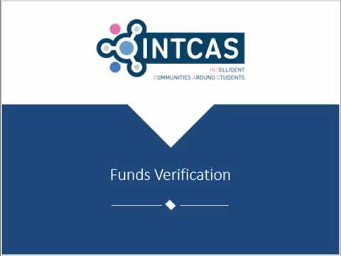 INTCAS' Independent Services: Funds Verification, Due Diligence, Immigration Support