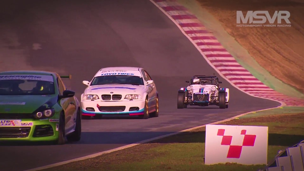 MSVR Media Day 2017 - MSVR All-Comers - YouTube