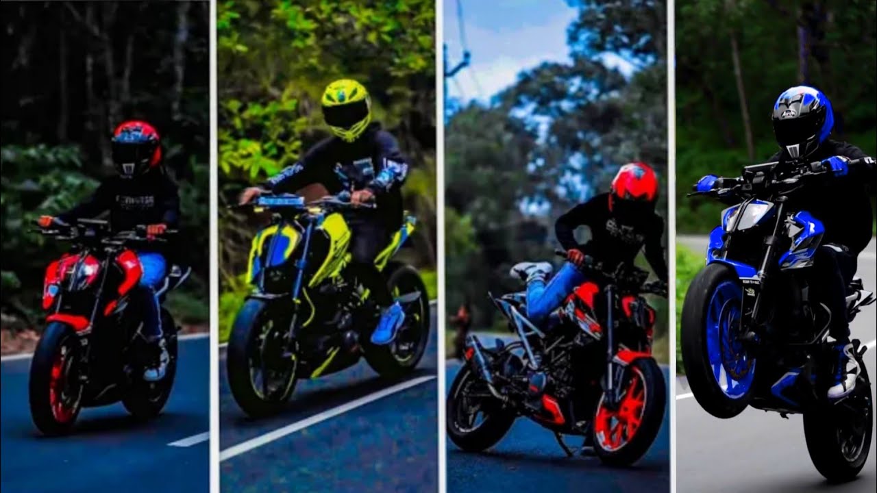 Duke lover status |tik tok bike lovers |Duke new bike lover viral video ...
