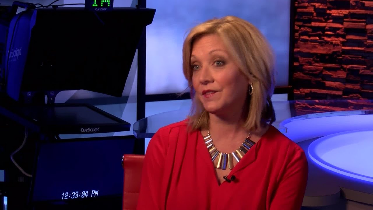 Joy Robertson - YouTube