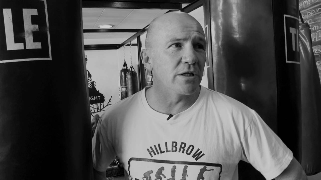 LeadSA Fight with insight - YouTube