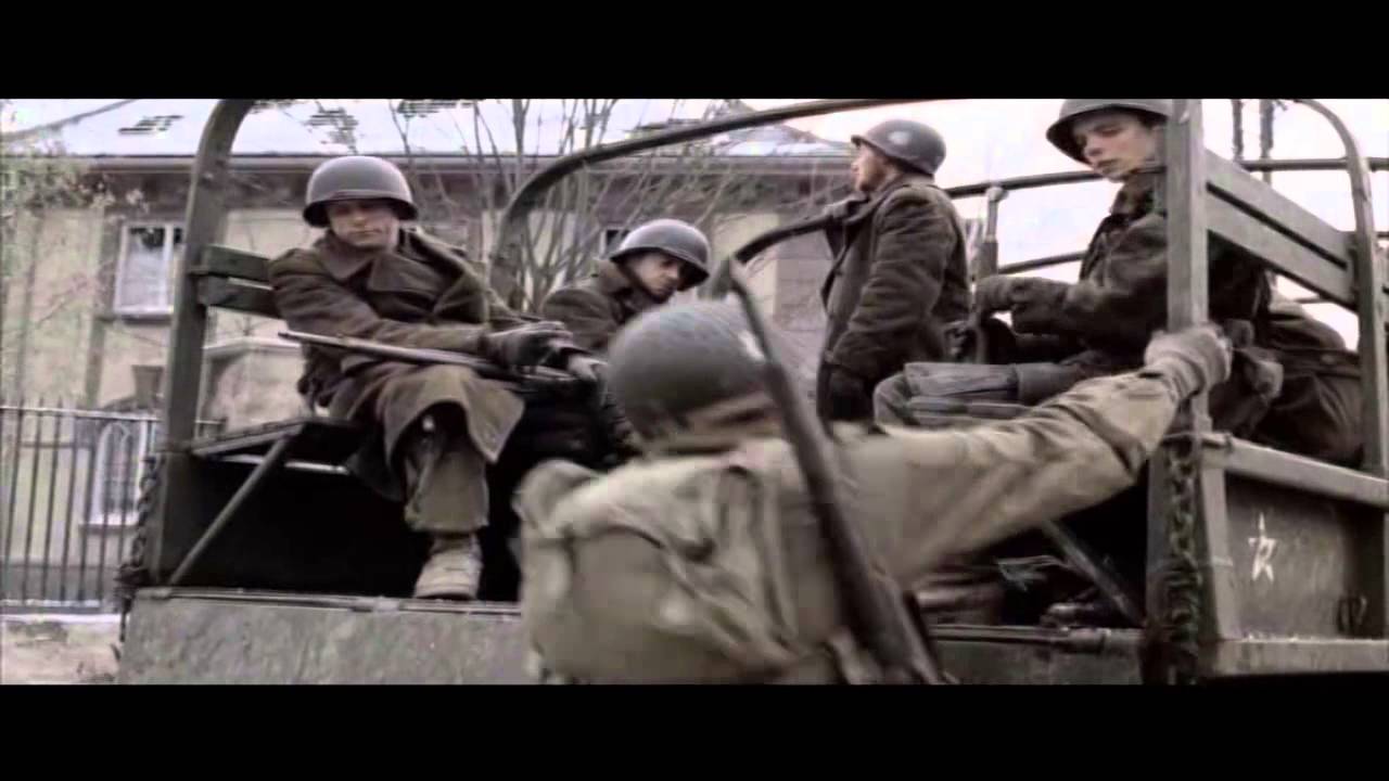 Daniel Landa - ONA (Band of Brothers) - YouTube