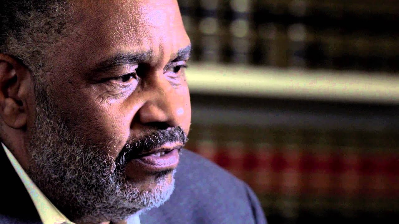 Anthony Ray Hinton: How he survived Death Row - YouTube