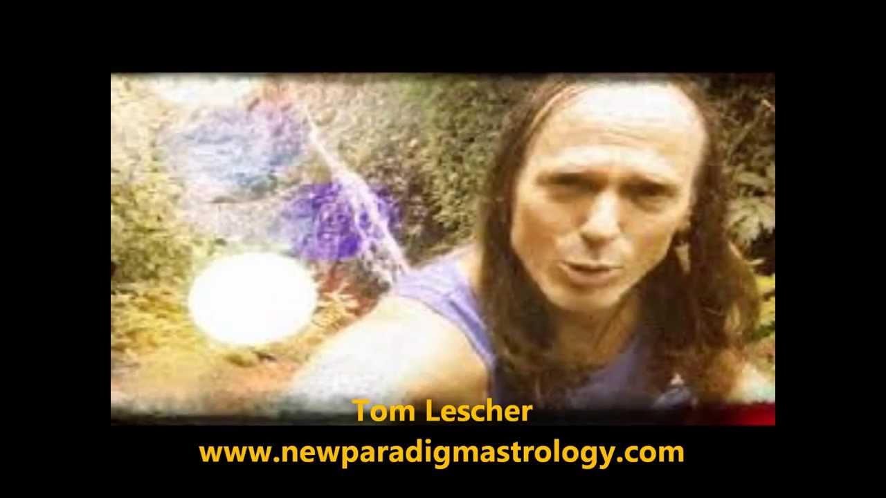 EMBRACING WHAT IS REAL: Special Guest Tom Lescher with Host Helane ...
