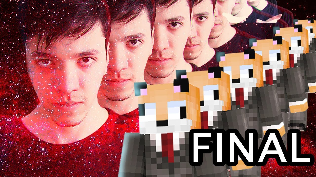 O Mod esquecido de Minecraft.. (completo) FINAL - YouTube