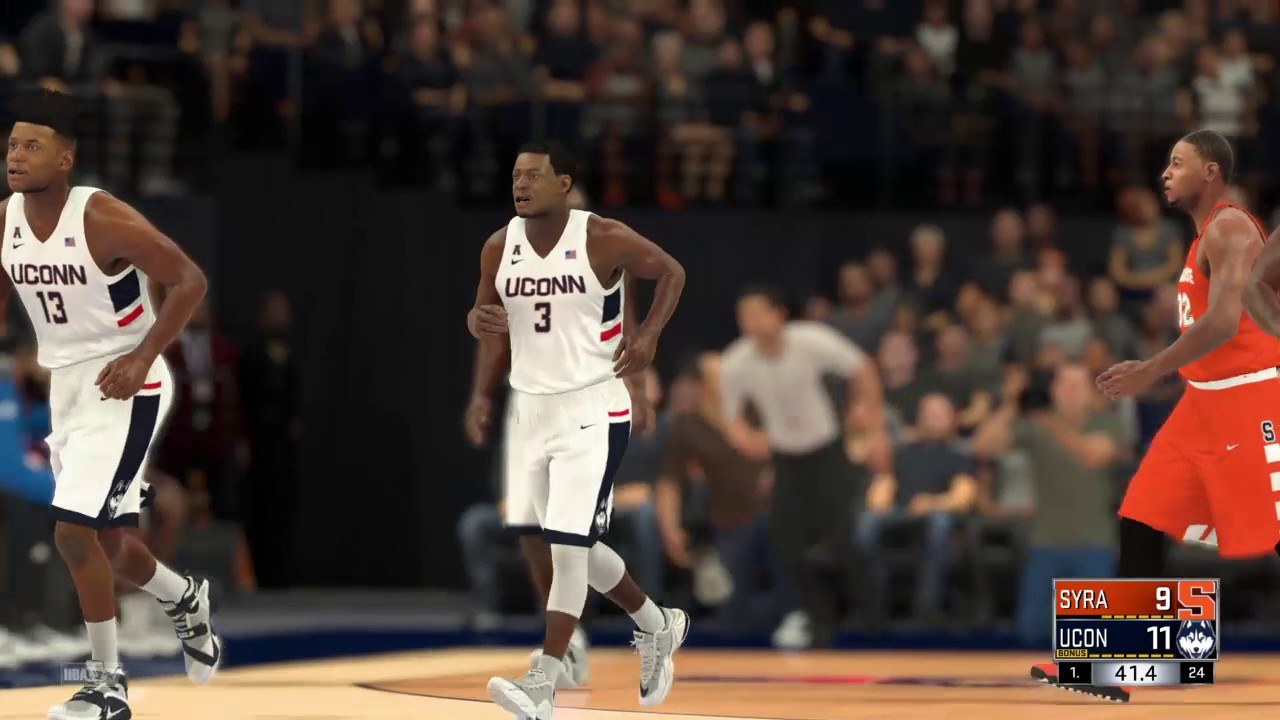 NCAA College Hoops Basketball LIVE - YouTube