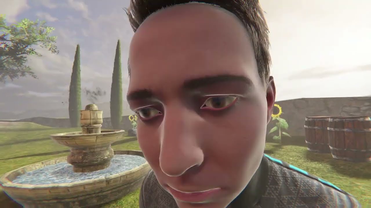 BONELAB IS FUN RIGHT?? #bonelab - YouTube