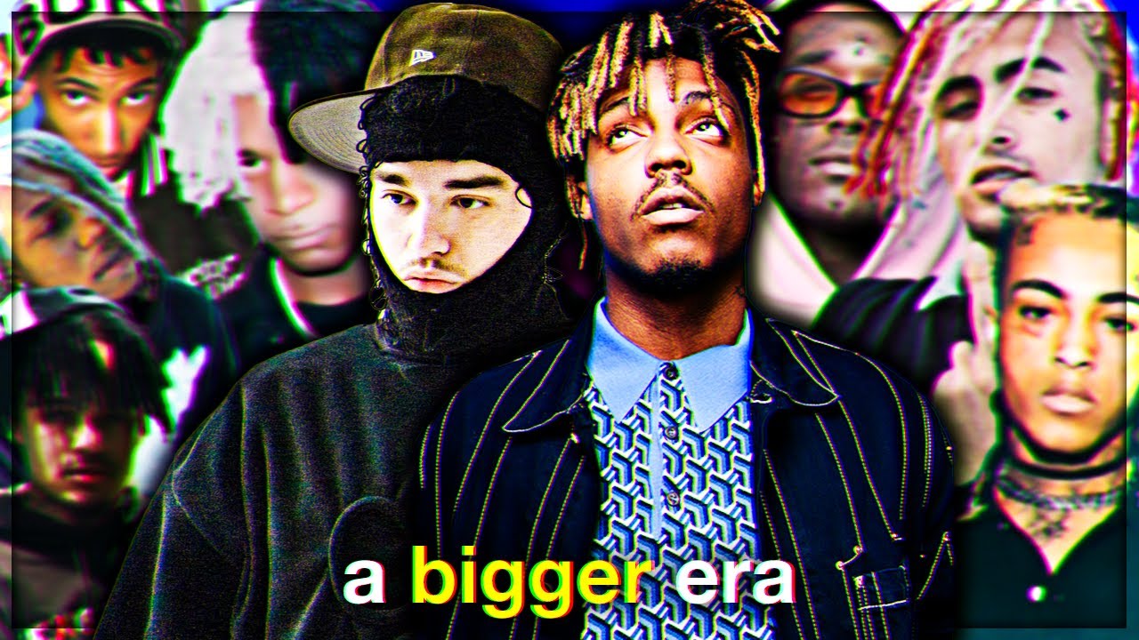 Why Soundcloud Rap ISN’T Dead… - YouTube