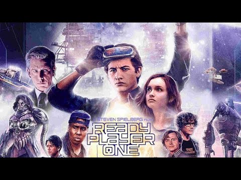 Main Theme Suite | Ready Player One OST | Music by Alan Silvestri - YouTube