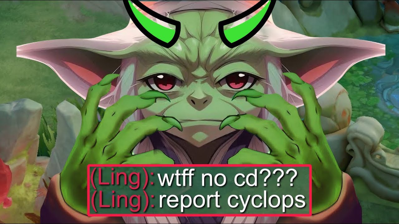 BUFFED CYCLOPS GOES DEVIL THIS NEW UPDATE!😈(intense match) - Mobile ...
