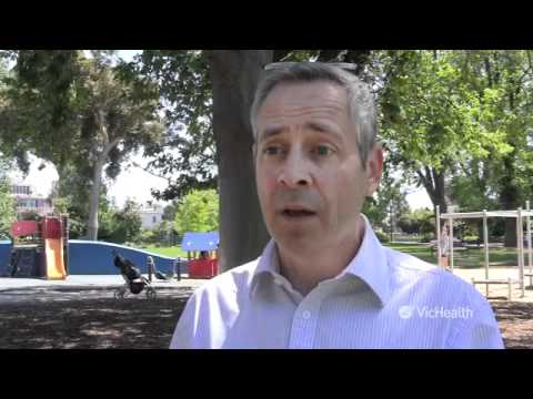 Tim Gill - Expanding Children's Horizons - YouTube