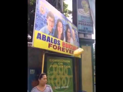 Put tang in a mall - YouTube