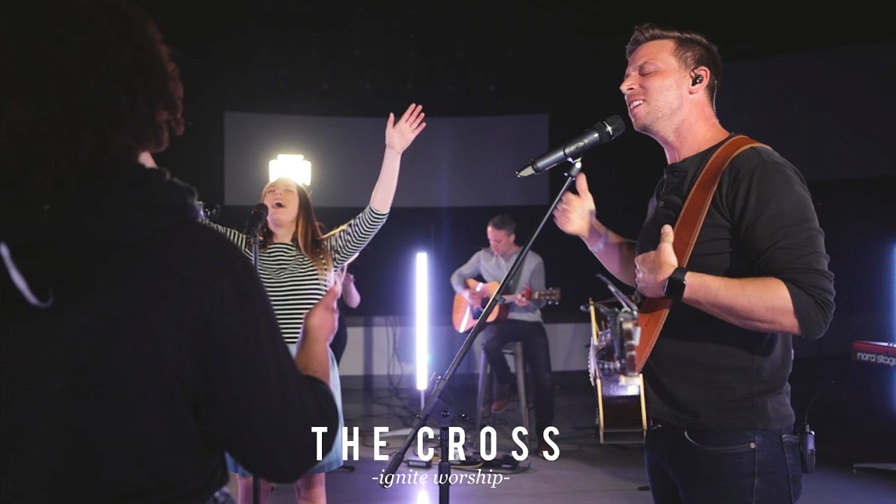 The Cross - YouTube Music