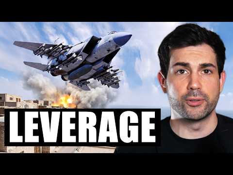 Iran War Ceasefire is Worse Than You Think