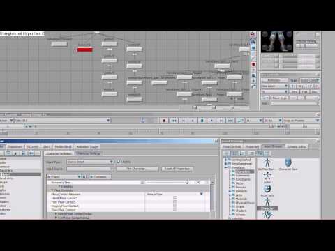Evil Moe Glados Cut-scene + Kinect Animation for Half-Life 2 + Tutorial - YouTube