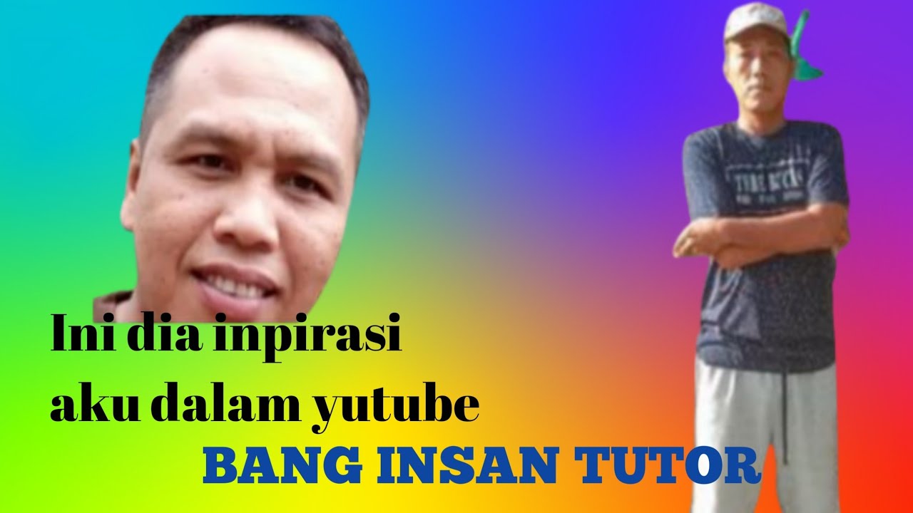 Konten tutorial||konten tutorial yang lagi viral - YouTube