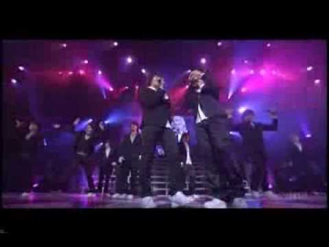 Super Junior Premium Live In Japan 2009